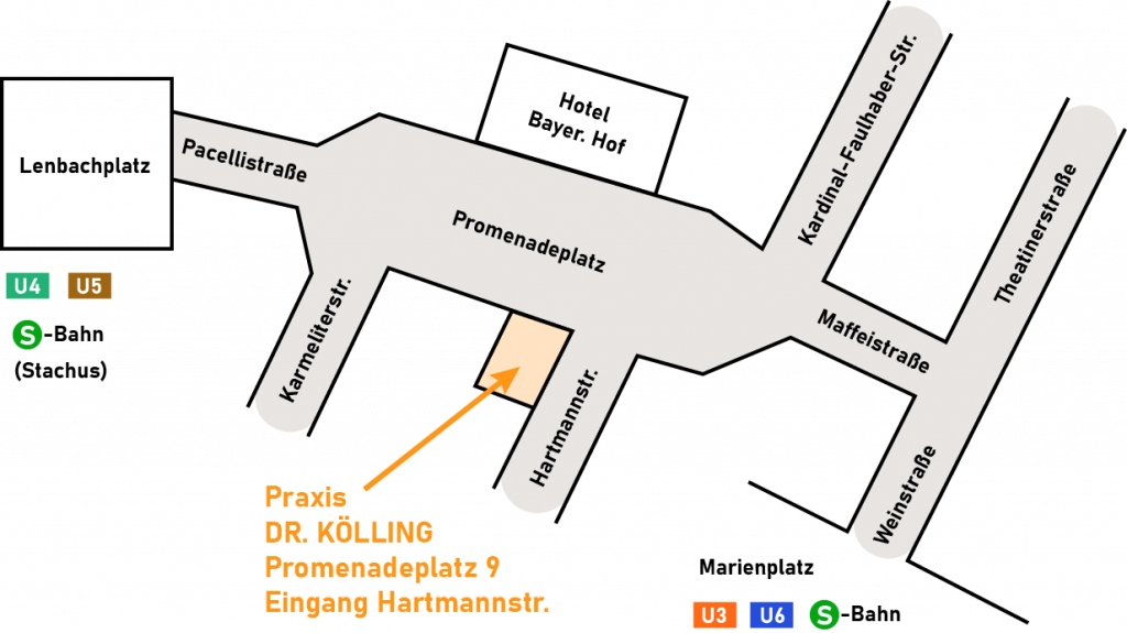 Kontakt | Dr. (HV) G. Kölling